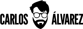 Carlos Álvarez – Página oficial